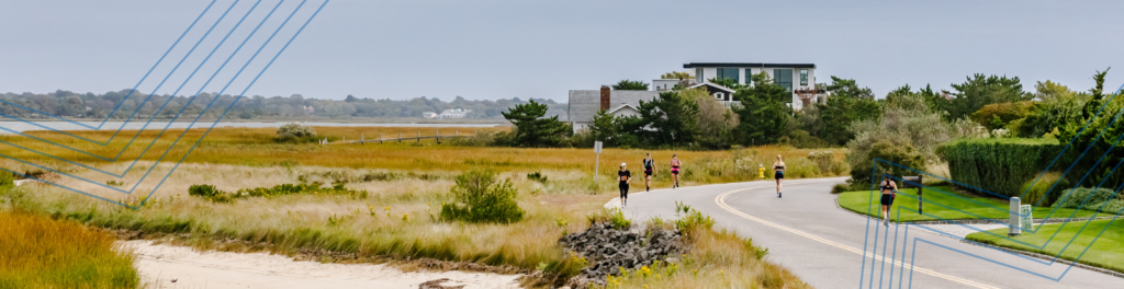 Course Maps - Hamptons Marathon