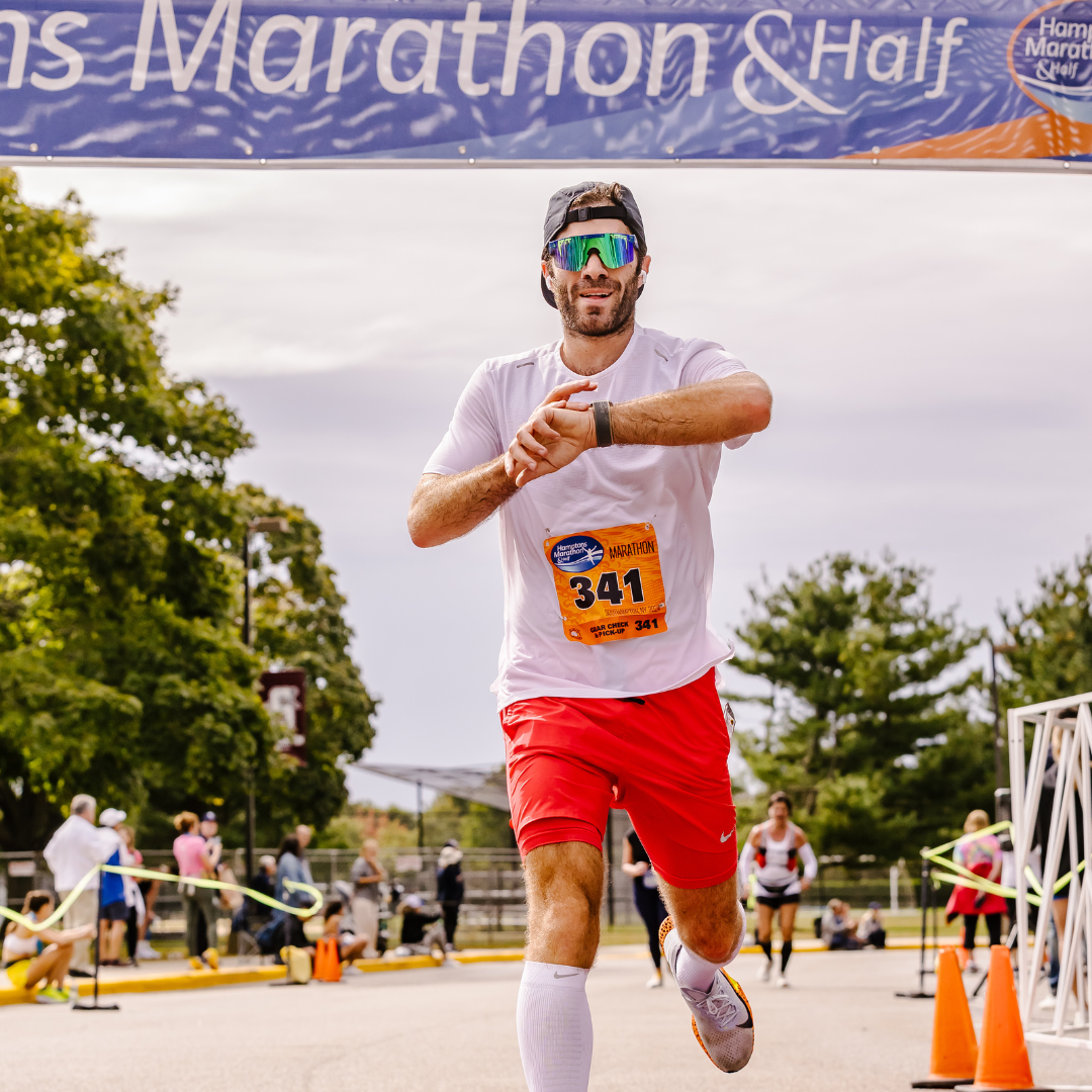 Home Page - Hamptons Marathon